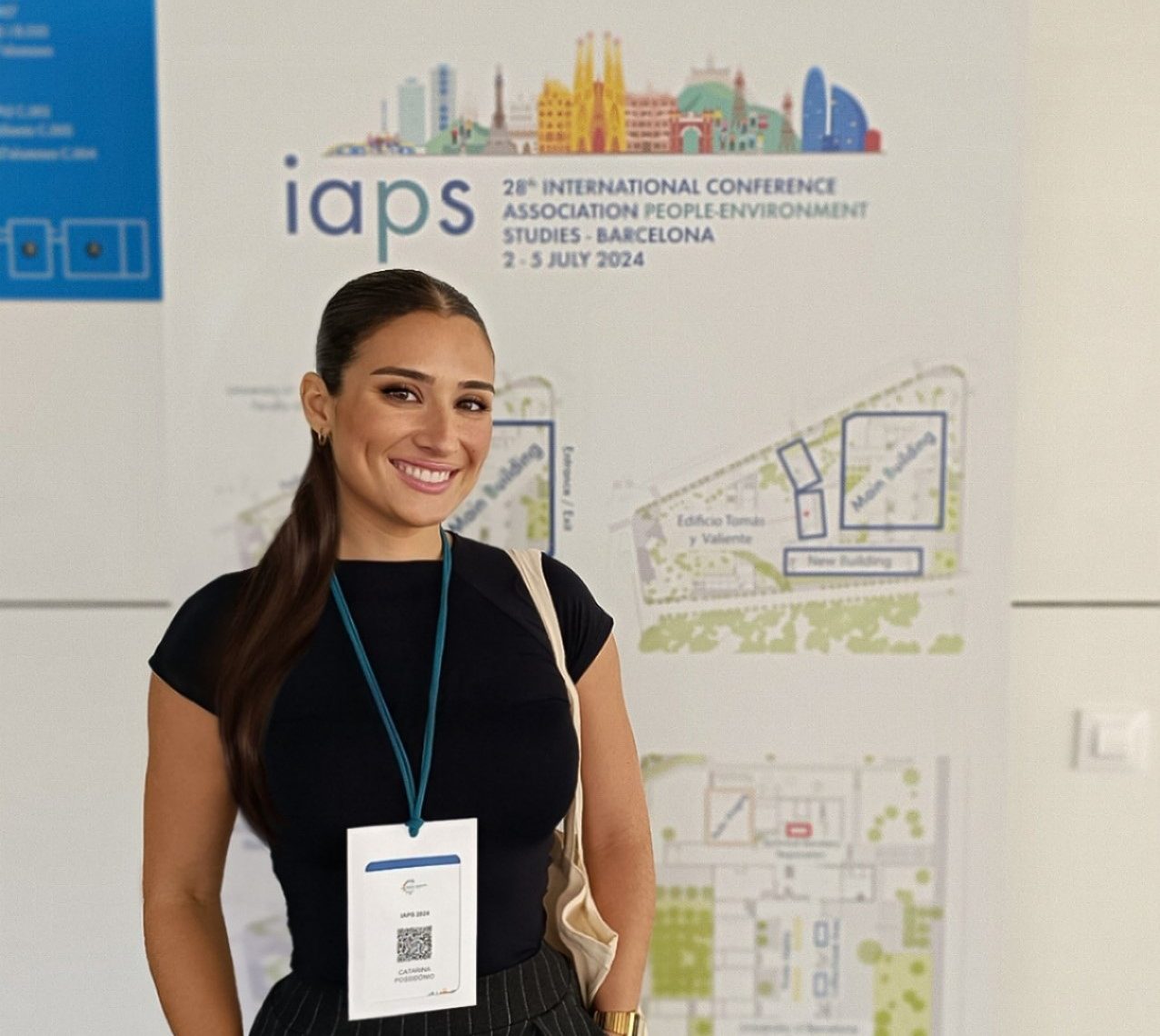 BioLaMer at IAPS Conference 2024 – Navigating the biopolymer barriers in commercialization and ...